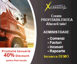Cargopedia | Bursă de transport marfă gratuită
